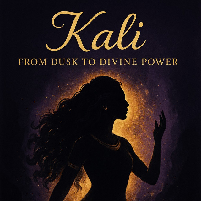 Poetic Prelude: From Dusk to Divine - Kali : From dusk to divine power ...