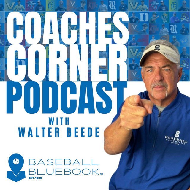 Coaches Corner Podcast | Podcast on Spotify