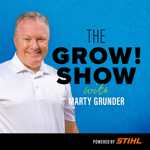 Leadership: Managing Up - The GROW! Show | Podcast on Spotify