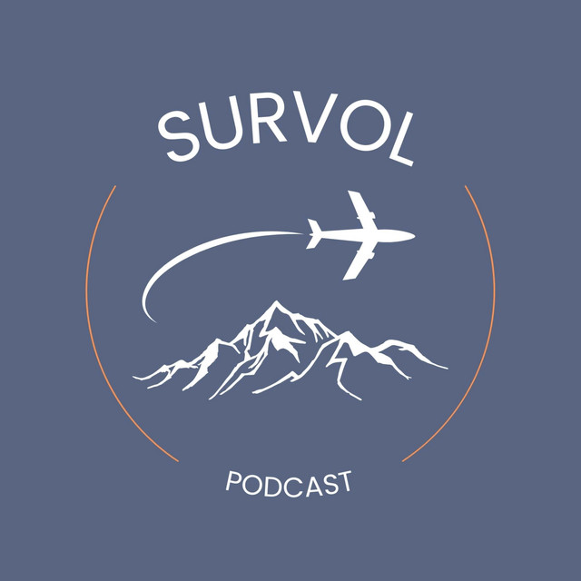 Survol | Podcast on Spotify