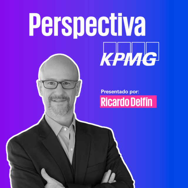 Perspectiva KPMG | Podcast on Spotify