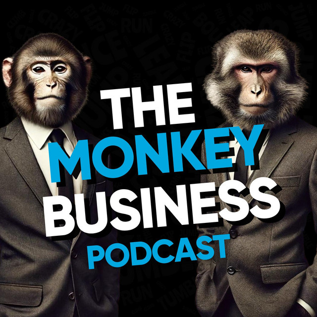 The Monkey Business Podcast | Podcast on Spotify