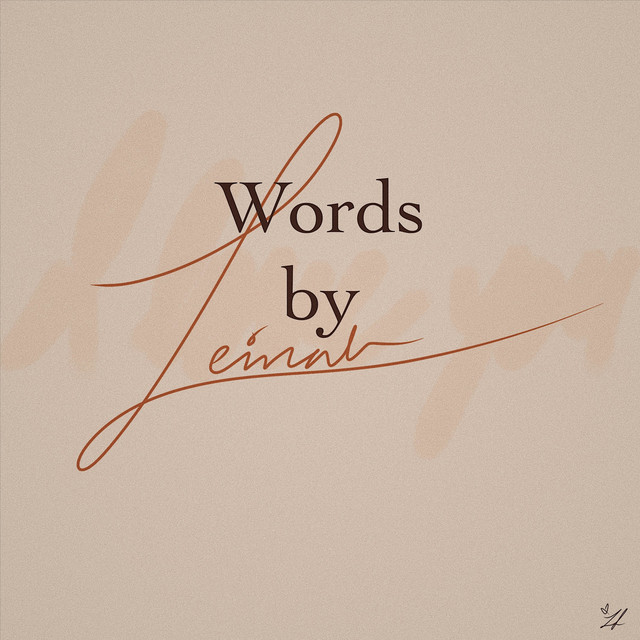Words Written Down | Podcast on Spotify