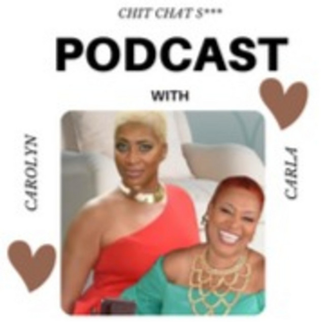 Chit Chat Shit | Podcast on Spotify