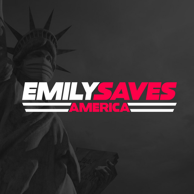 Emily Saves America | Podcast on Spotify
