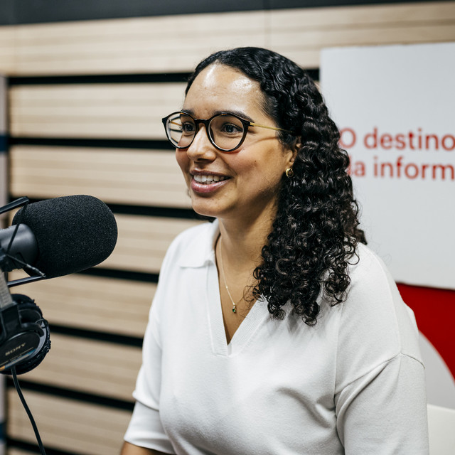 Estreia do Consulta Aberta, podcast sobre saúde. Insónias e padrões de ...