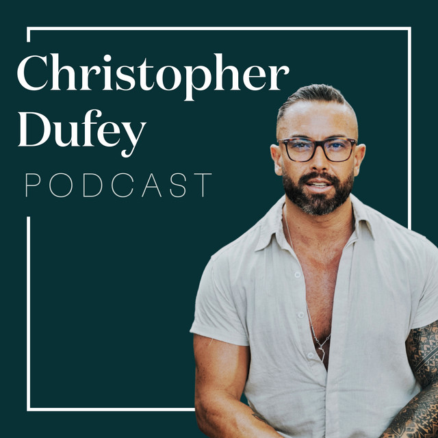 Christopher Dufey Podcast | Podcast on Spotify