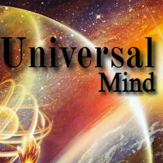 Universal Mind | Podcast on Spotify