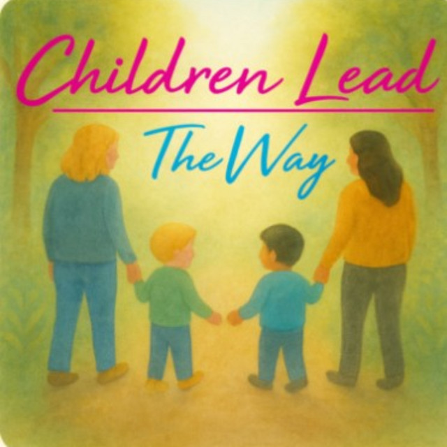 Empowering Every Child - Children Lead The Way | Podcast on Spotify