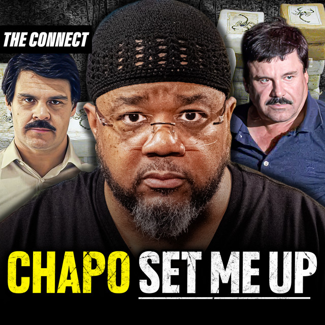 Detroit Drug Kingpin Reveals Becoming BIGGEST Distributor For Mexican ...