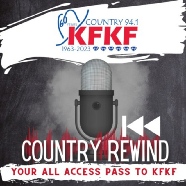 Country Rewind | Podcast on Spotify