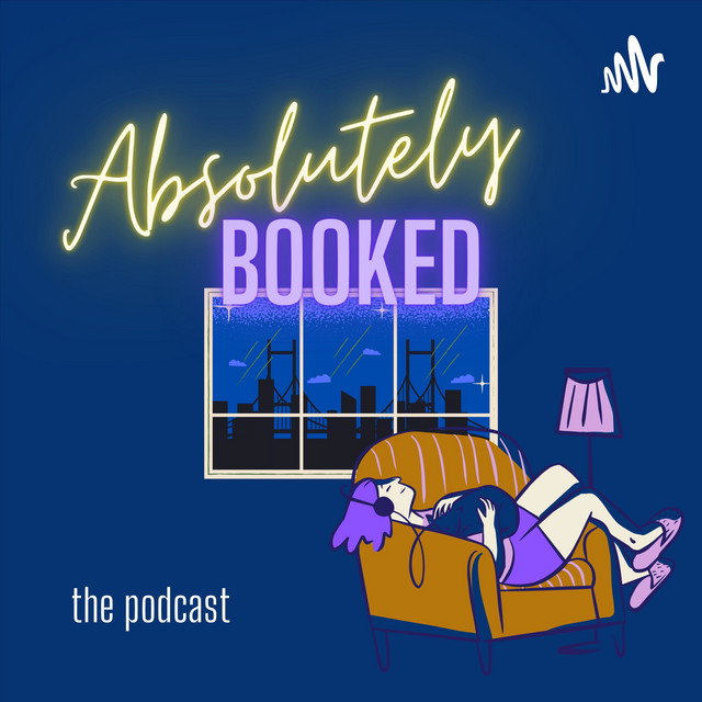 Absolutely Booked | Podcast on Spotify