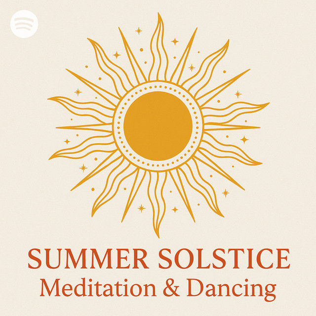 Summer Solstice: Radiance, Rebirth, and the Divine Feminine Blog and ...