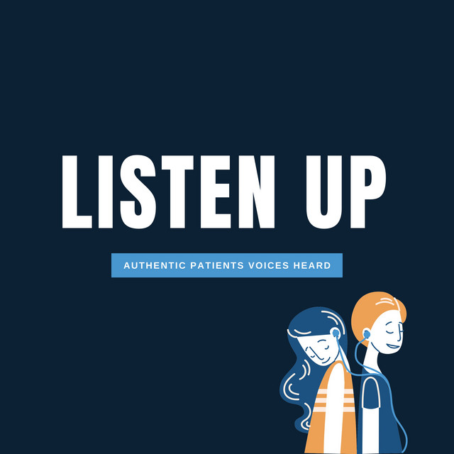 Listen Up | Podcast on Spotify
