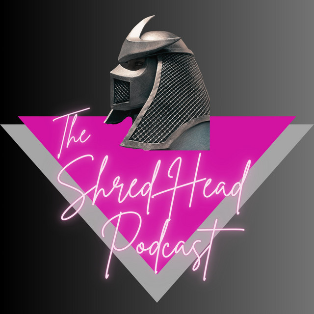 The Shred Head Podcast | Podcast on Spotify