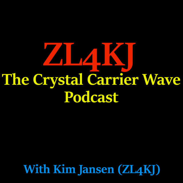 The Crystal Carrier Wave | Podcast on Spotify
