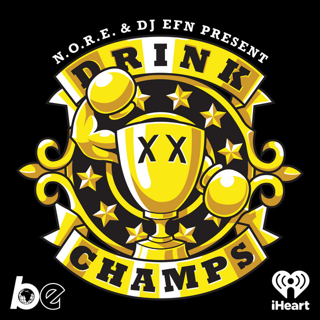 Episode 448 w/ Will Smith - Drink Champs | Podcast on Spotify
