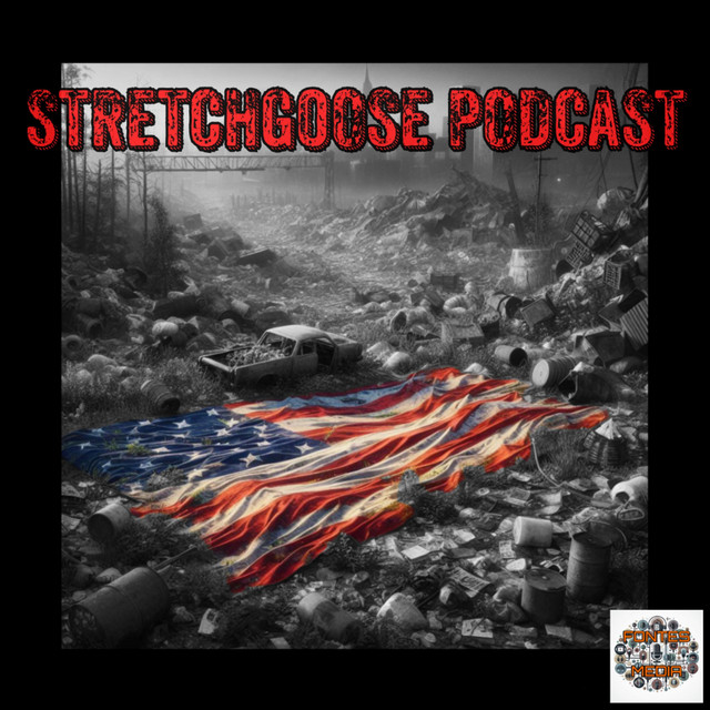 Stretchgoose Podcast | Podcast on Spotify