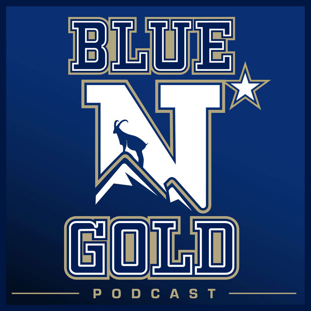 Blue N Gold Podcast | Podcast on Spotify