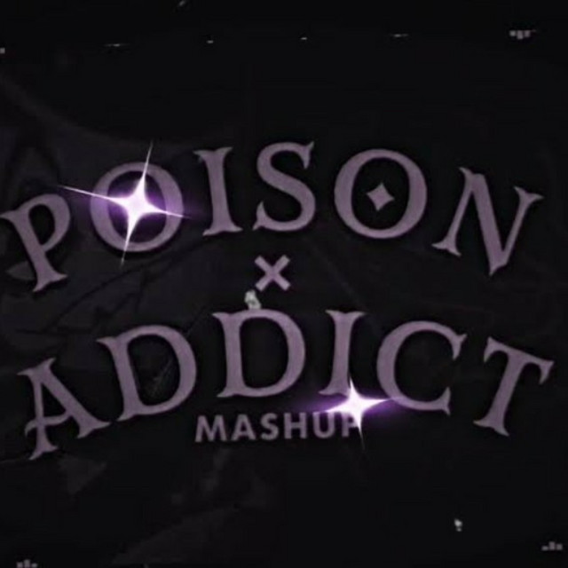 Poison X Addict - Angel Dust - Poison X Addict | Podcast on Spotify