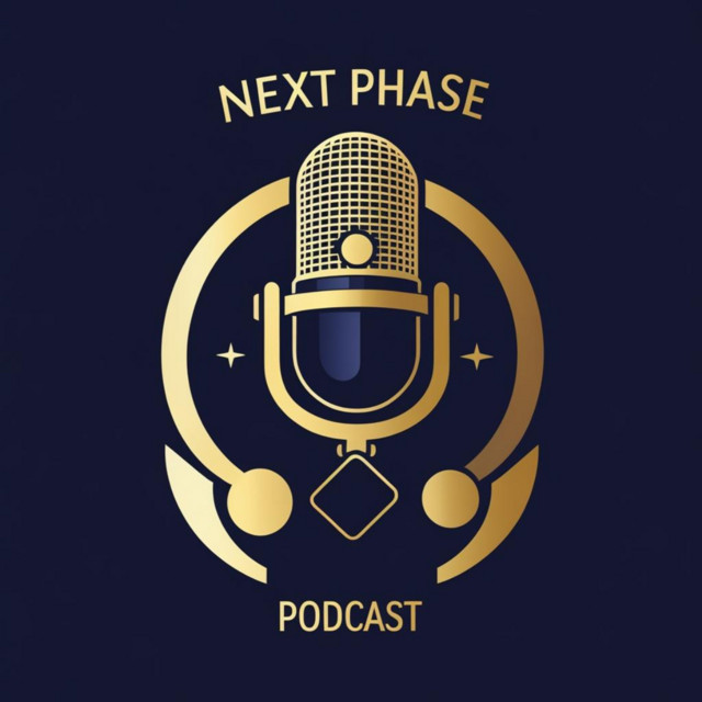 Next Phase Podcast | Podcast on Spotify