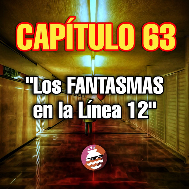 Los FANTASMAS en la Línea 12... - Historias de Terror del Tío Tacu ...