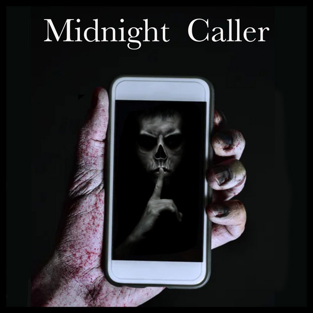 Midnight Caller | Podcast on Spotify