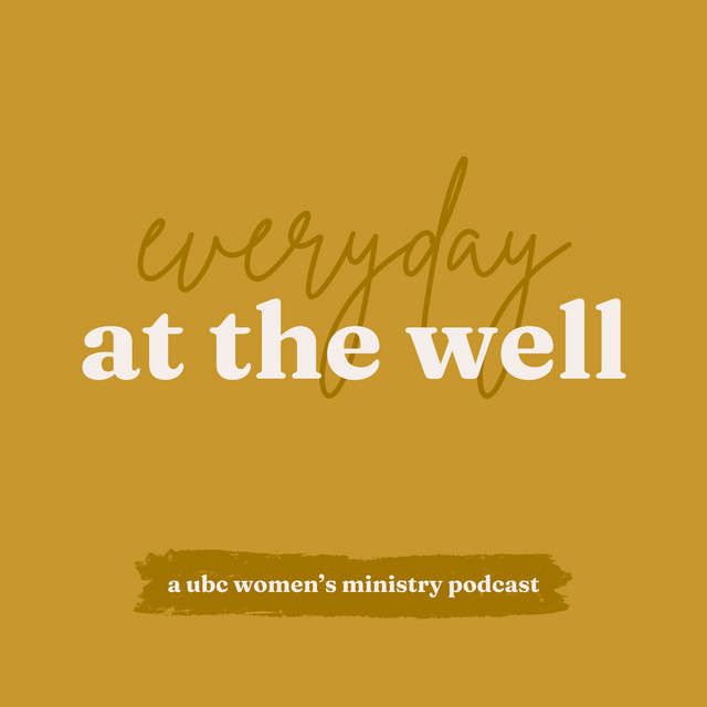 Everyday At The Well | Podcast on Spotify
