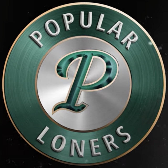 Popular Loners Podcast | Podcast on Spotify