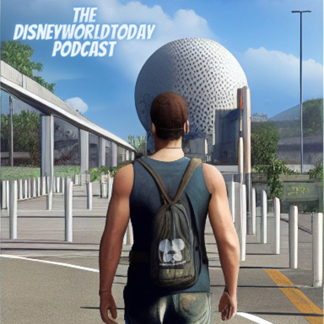 Disney World Today | Podcast on Spotify