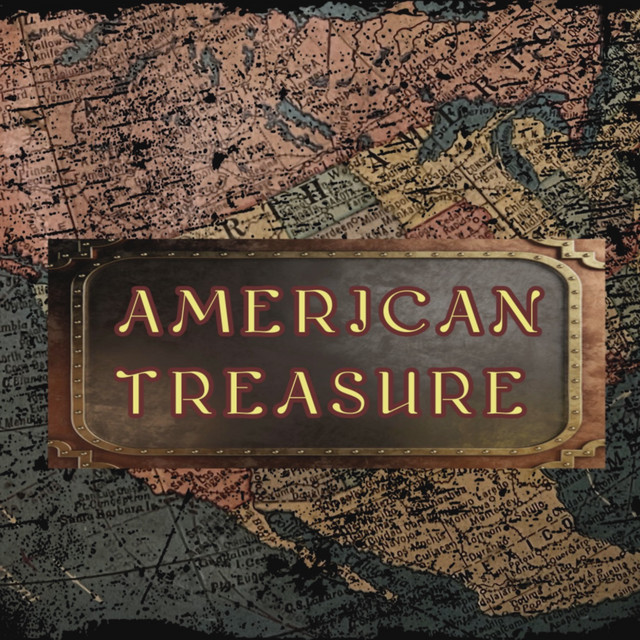 American Treasure Episode 3.5 - American Treasure | Podcast on Spotify