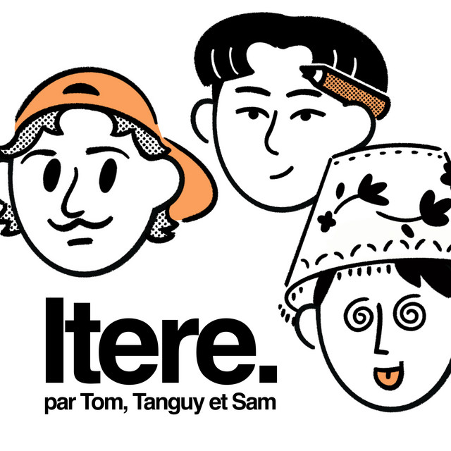 Itere. | Podcast on Spotify