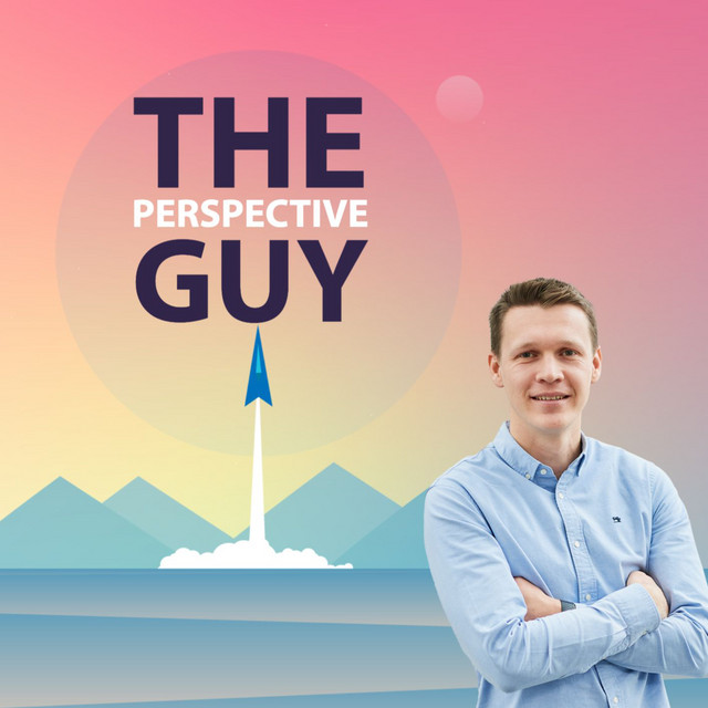 The Perspective Guy | Podcast on Spotify