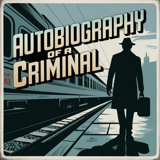 Autobiography Of A Criminal | Podcast on Spotify