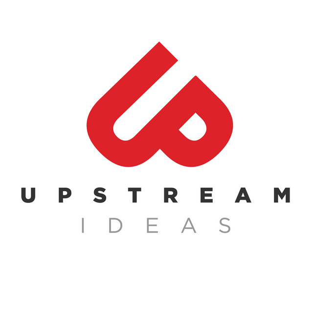 Upstream Ideas | Podcast on Spotify