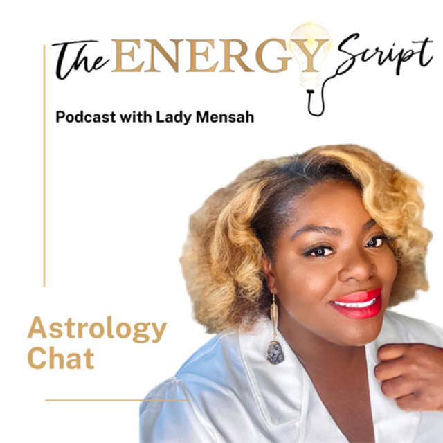 The Energy Script | Podcast on Spotify