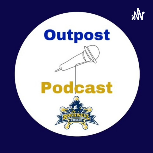 The Outpost | Podcast on Spotify