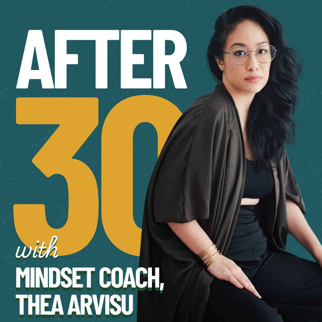 #1: Mindset Coach talks about how to protect your peace: Setting ...