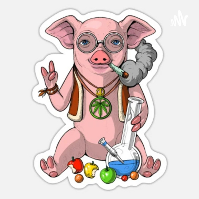 The Juicy Pig | Podcast on Spotify