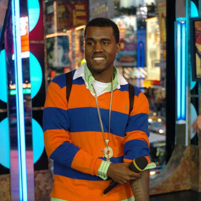 i miss the old kanye - the tree unreleased | Podcast on Spotify