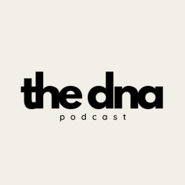 The DnA Podcast | Podcast on Spotify