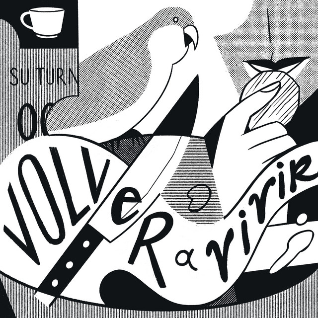 Volver a vivir | Podcast on Spotify