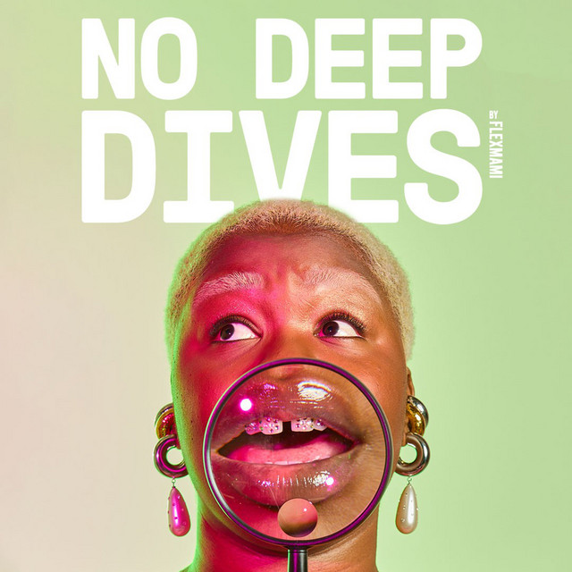 No Deep Dives | Podcast on Spotify