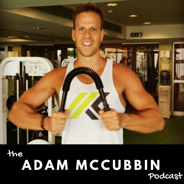 The Adam McCubbin Podcast | Podcast on Spotify