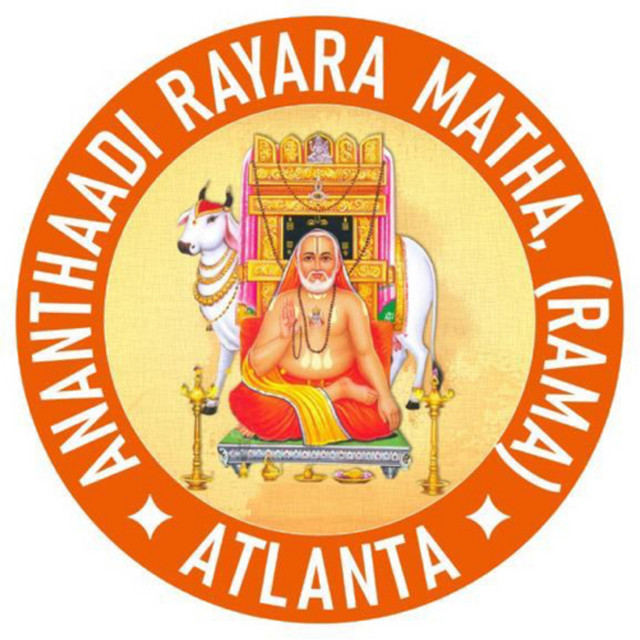 Atlanta Rayara Matha RAMA | Podcast on Spotify
