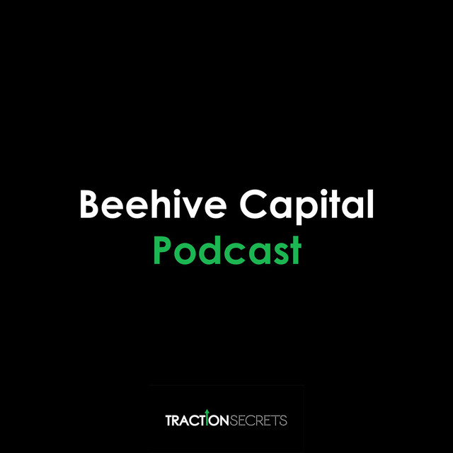 Beehive Capital Podcast | Podcast on Spotify
