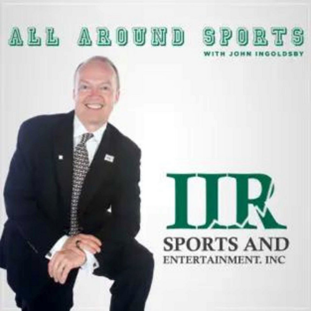 All Around Sports | Podcast on Spotify