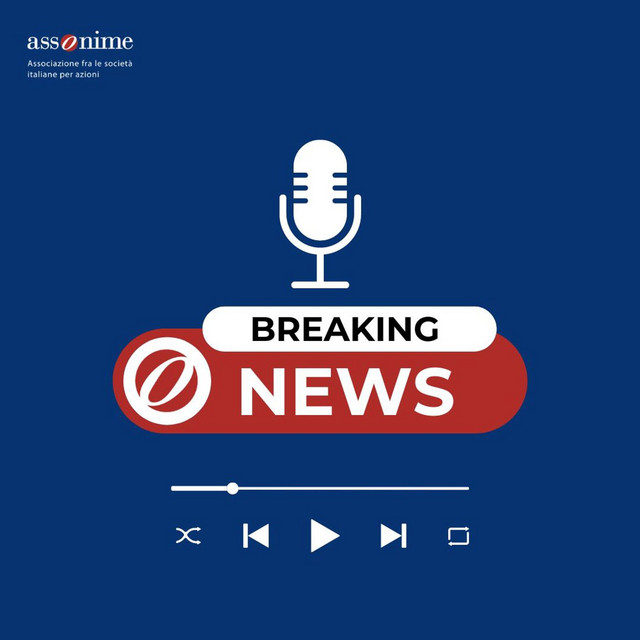 Breaking News | Podcast on Spotify