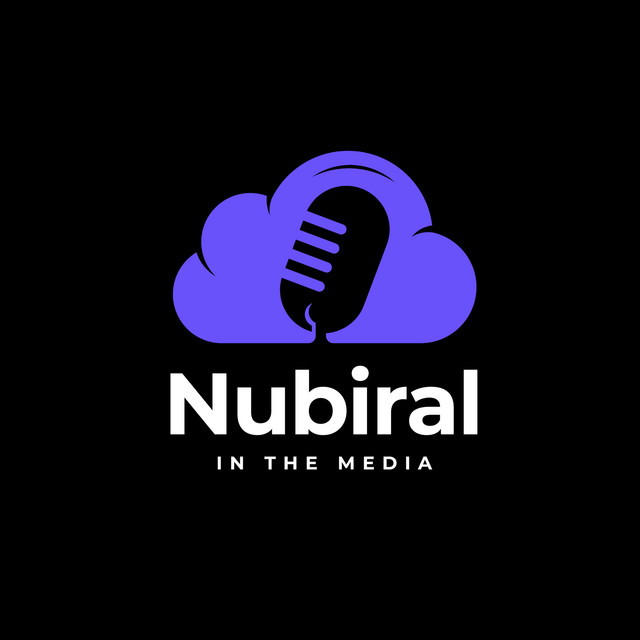 Nubiral in the media | Podcast on Spotify