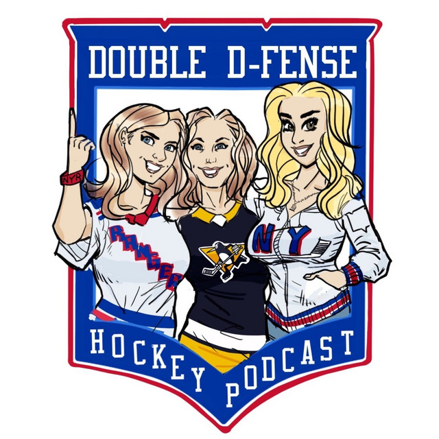 Double D-Fense | Podcast on Spotify
